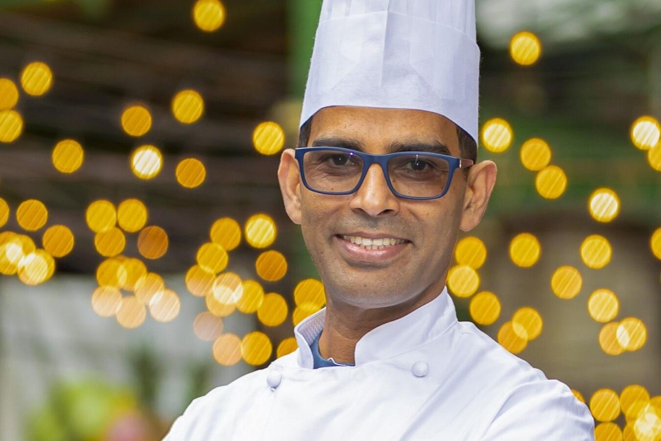 A first look inside as celebrity chef Karnavar brings London's Tindli ...