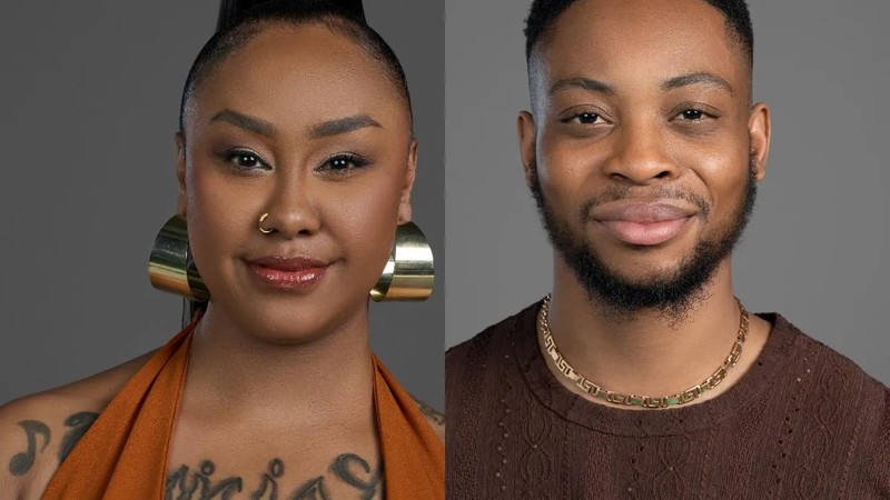 Romance ignites in 'Big Brother Mzansi' season 6: First kisses and ...