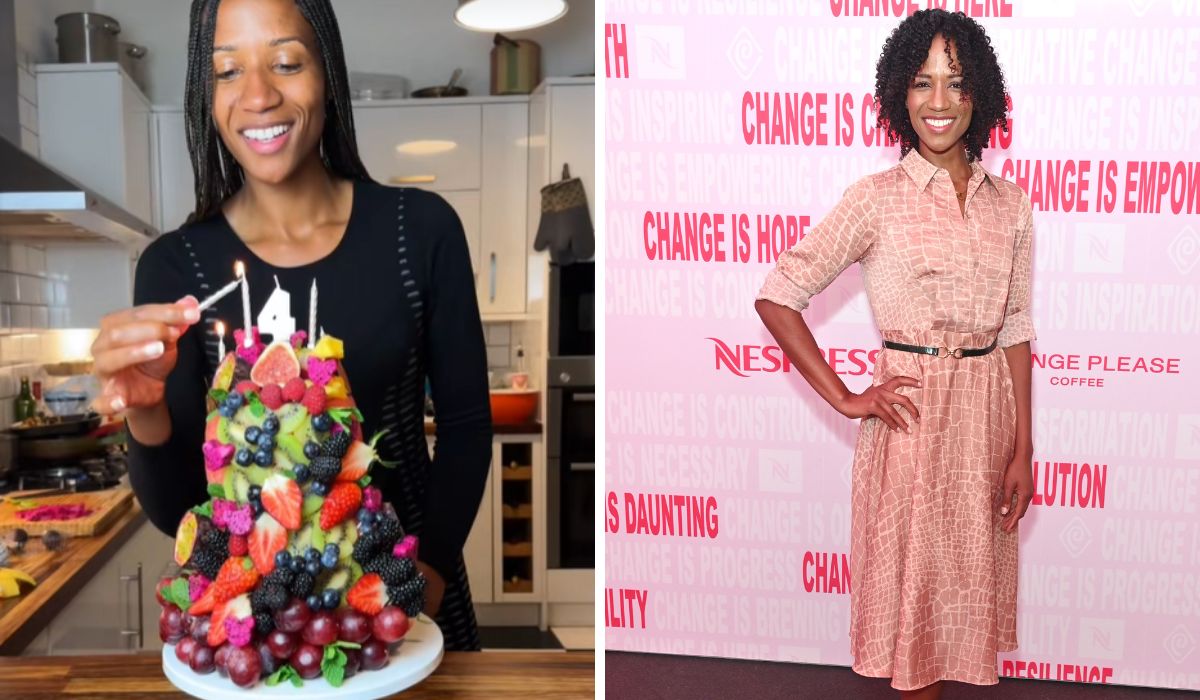 I didn’t let my four-year-old twins have cake on their birthday – here ...