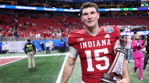 Miami-Indiana trending toward most expensive CFB ticket on average