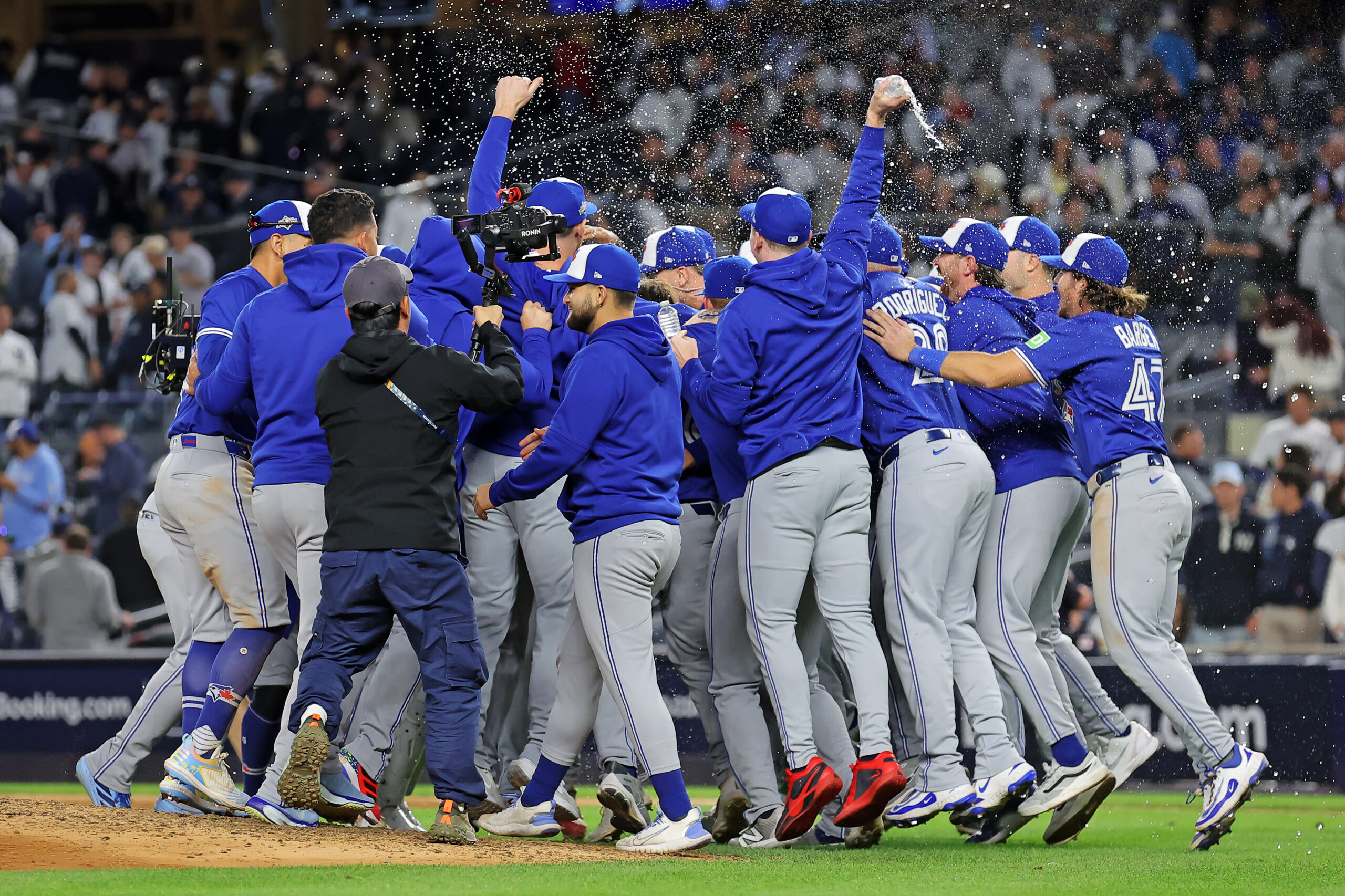 2026 MLB payrolls revealed: Top 10 highest-spending teams