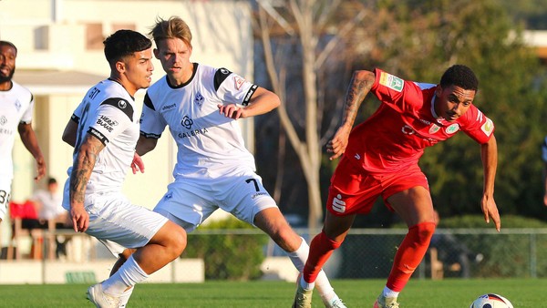 3. Liga: Winter-Transfers in der Übersicht – RWE-Schreck ist jetzt ...