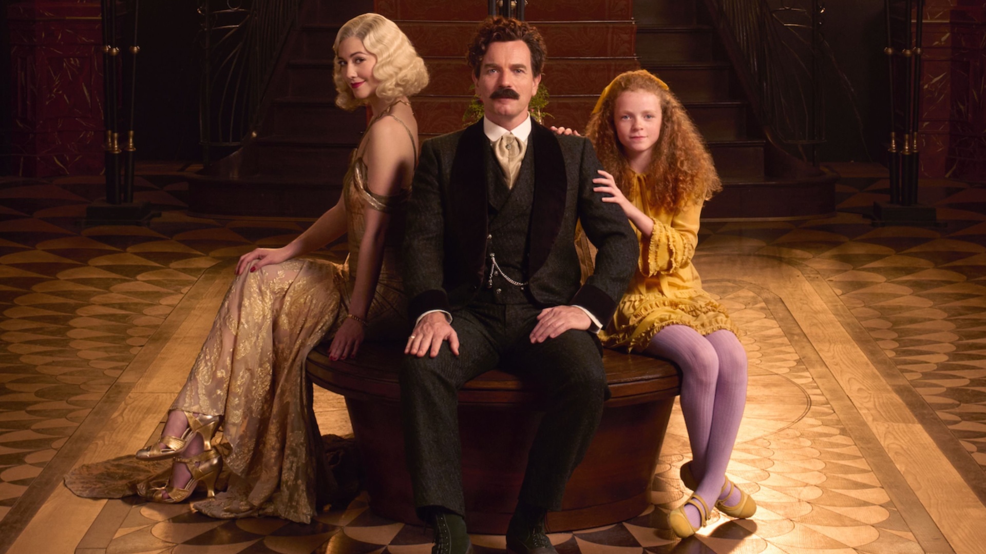 Top 10 best miniseries on Amazon Prime Video