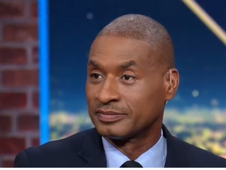 Charles Blow: Trump admin using Nazi, white supremacist propaganda to ...