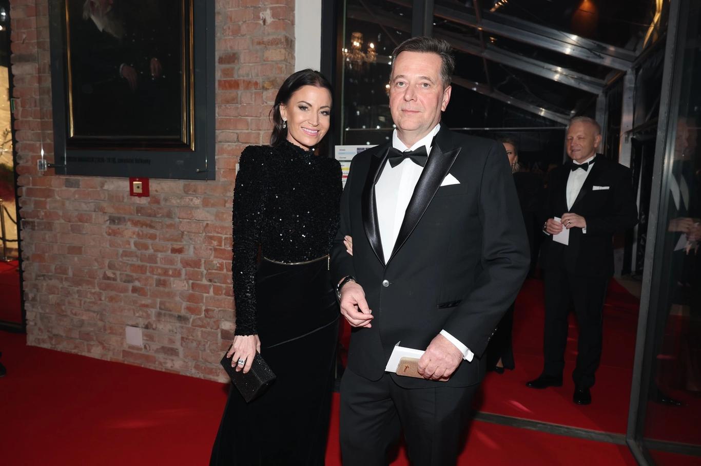 Luxus, kam se podíváš. Gabriela Partyšová a její miliardář si užívali ...