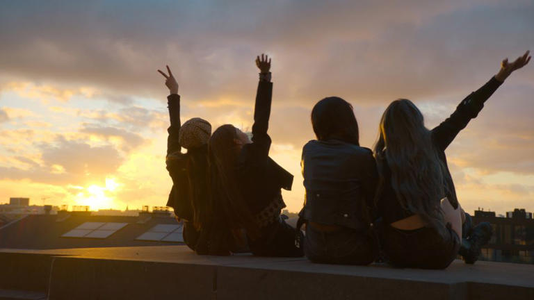 Grit and glamour: Behind-the-scenes docuseries asks what it takes to ...