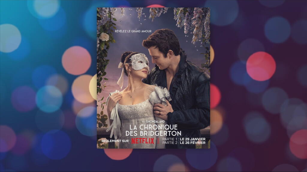 Bridgerton, « L'affaire Laura Stern » : le meilleur des séries de ...