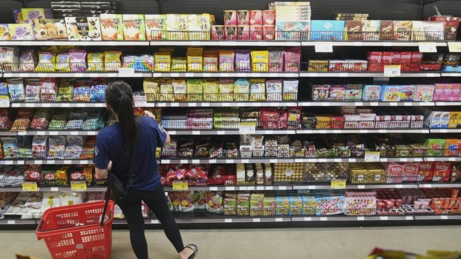 Almost 2 in 3 say Trump hasn’t done enough to lower prices of everyday ...