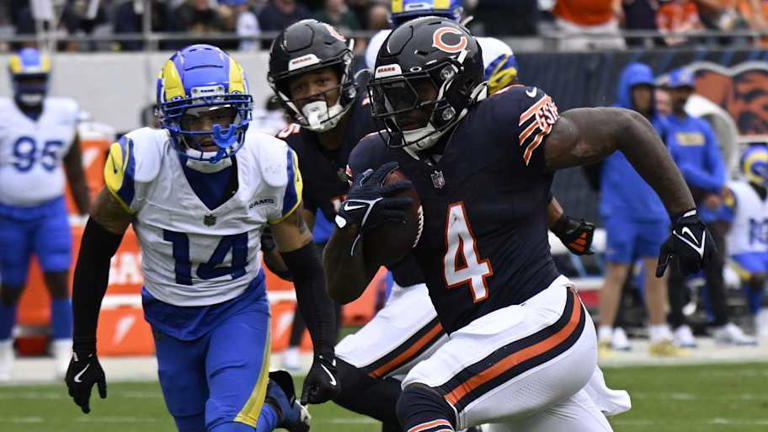 2 player lines will decide Rams' fate vs. Bears