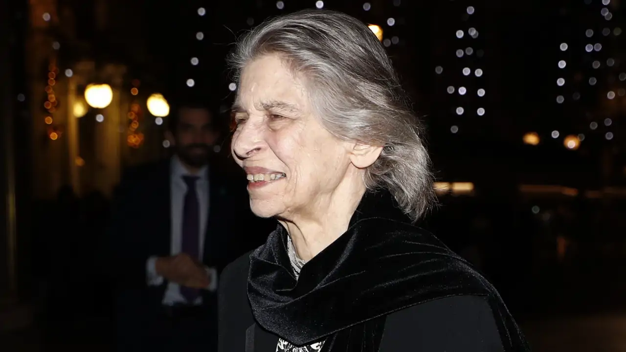 La última voluntad de Irene de Grecia tras su fallecimiento, al descubierto