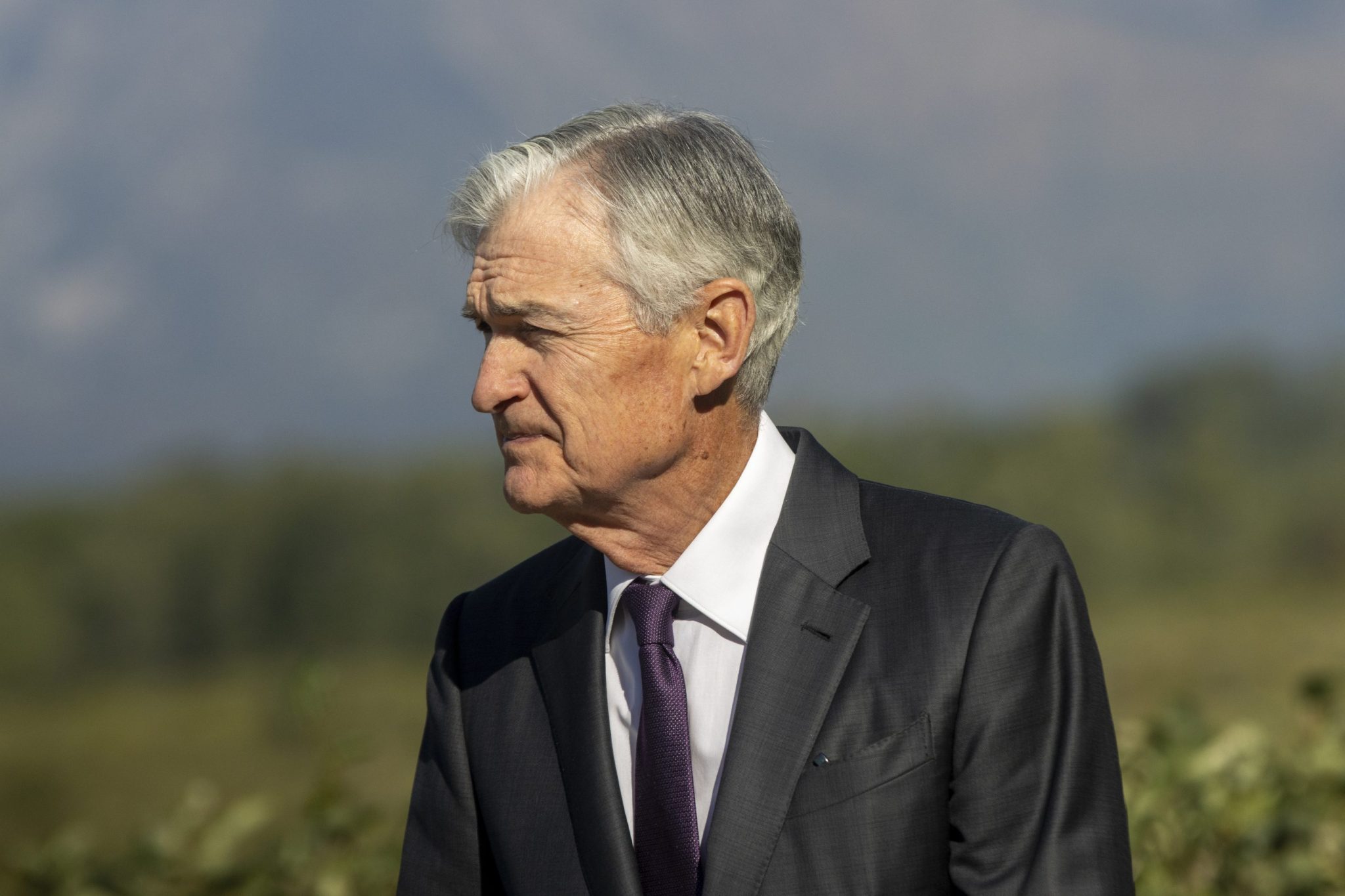 ‘We are Jerome Powell’: Gen Z finds an unlikely meme hero in the Fed ...