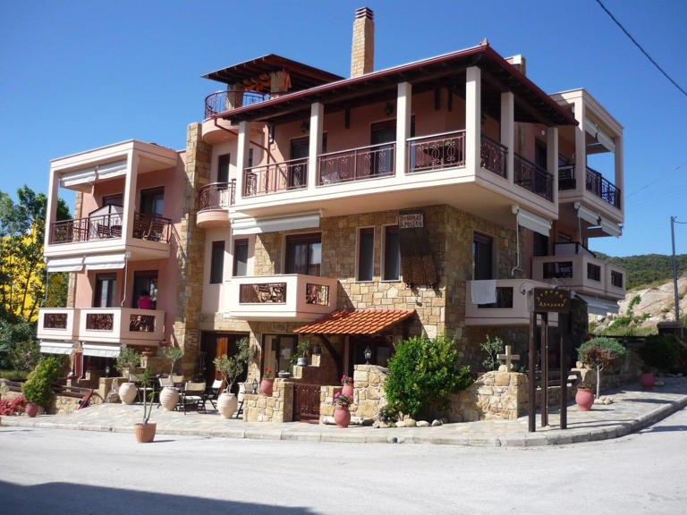 Das sind 2026 die beliebtesten Hotels der Deutschen am Mittelmeer