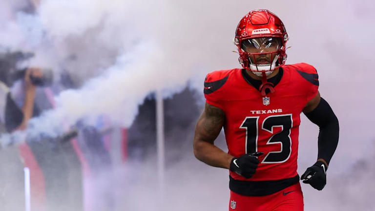 Christian Kirk, Drake Maye, and 3 other underdog player props for ...