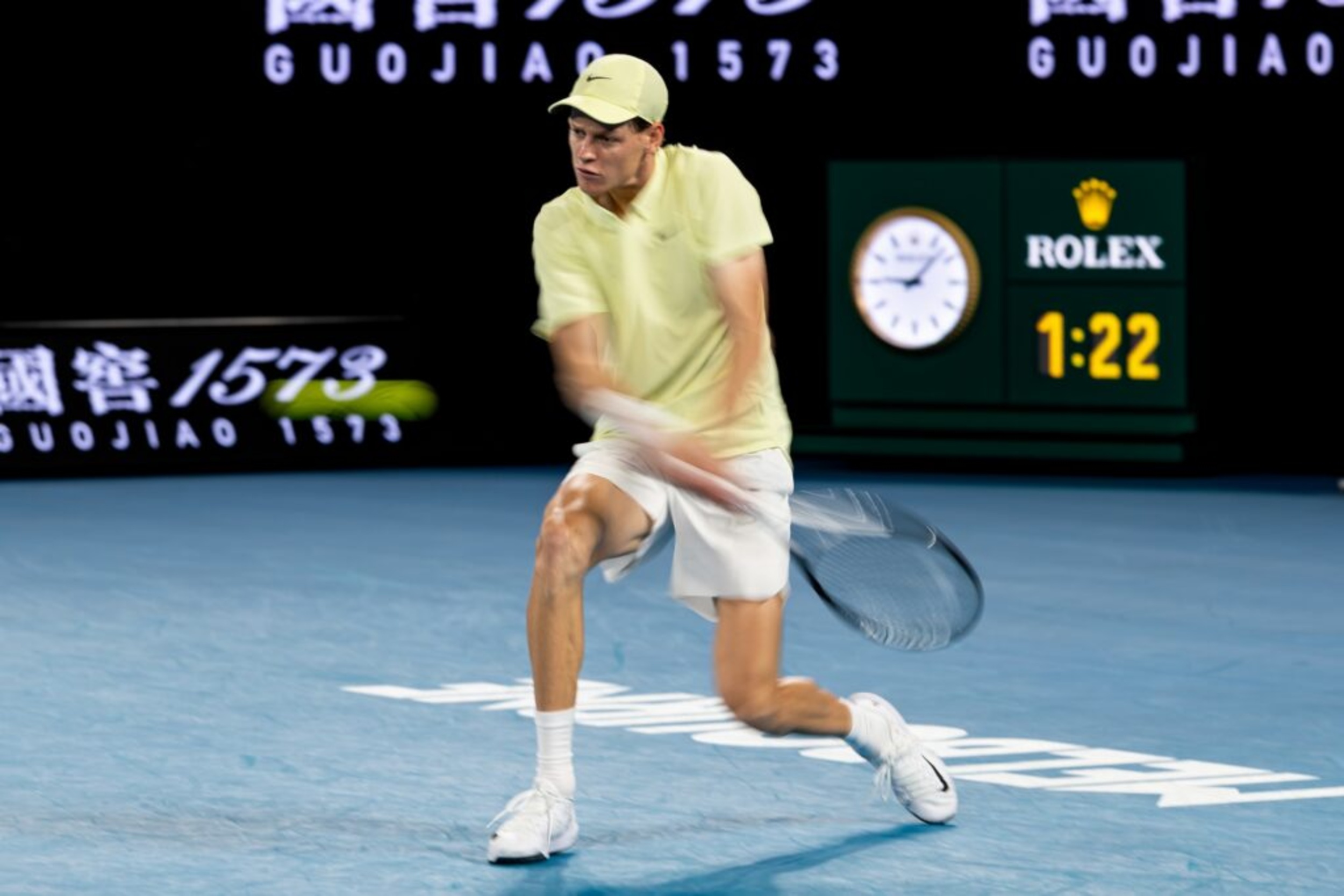 Australian Open 2026 men’s singles preview: Draw analysis, key matches ...