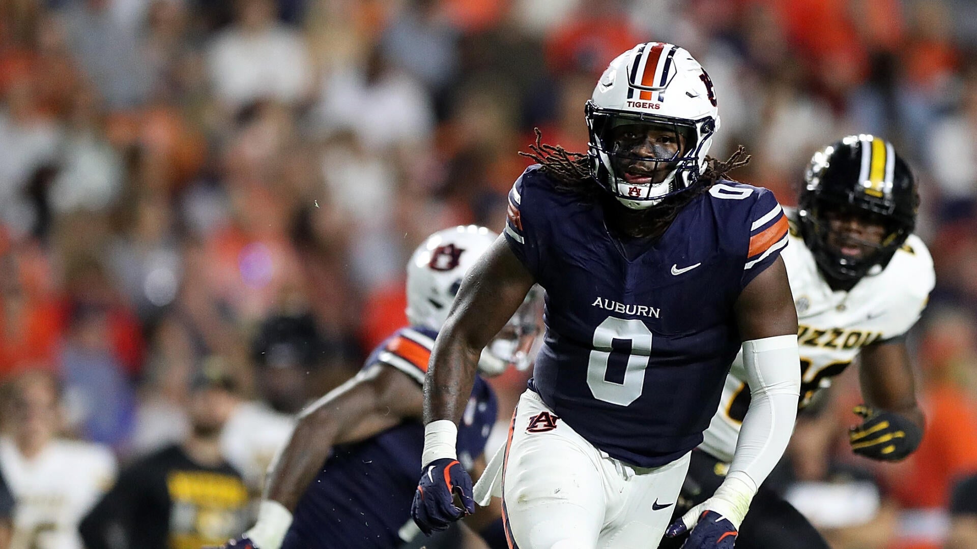 College football transfer portal's best fits: Top landing spots for ...