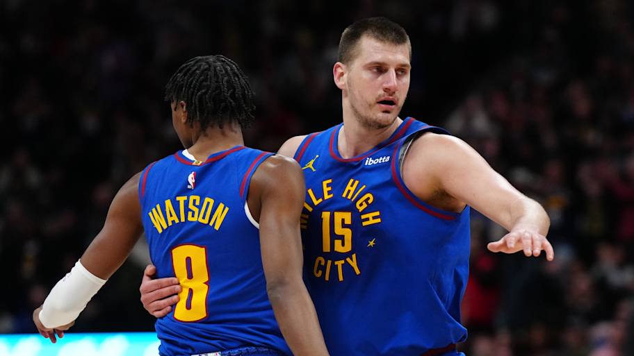 Predicting Nuggets' full rotation after Nikola Jokic returns from injury
