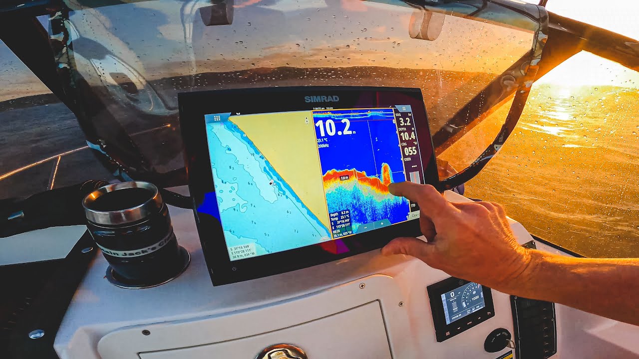 How inshore waters produce the tastiest fish