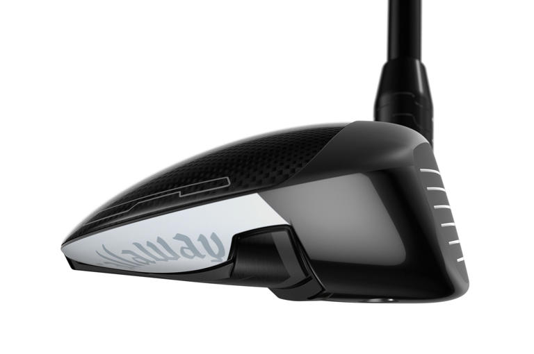 Callaway Quantum fairway woods focus on easier launch and consistency