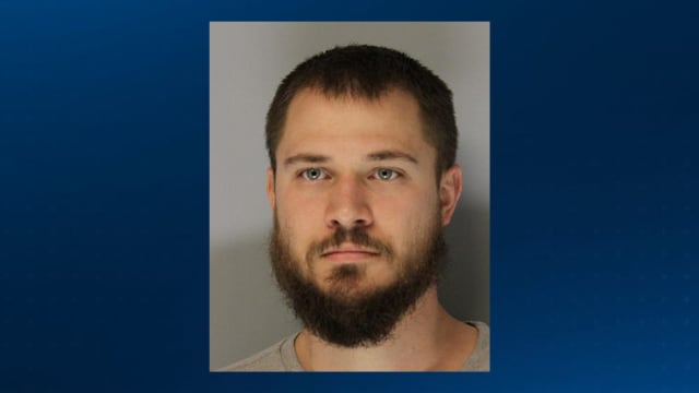 8-week-old baby in 'grave condition' after head was 'violently jerked'