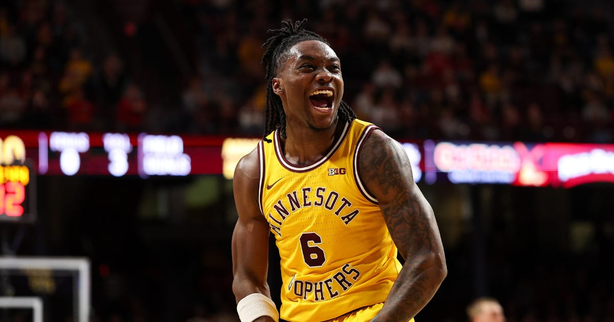 Minnesota vs Illinois preview: Gophers look to get back on track in ...