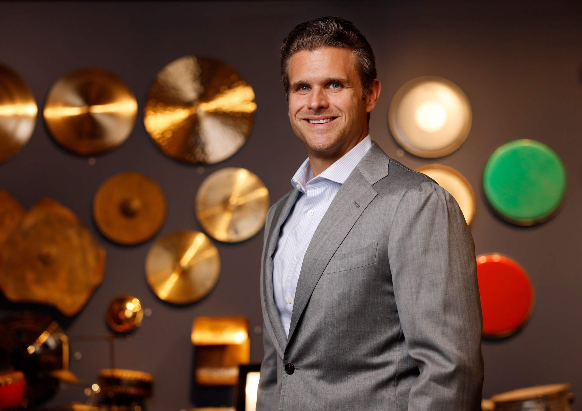 NAMM Show turns 125: Music world’s largest annual trade event returns ...