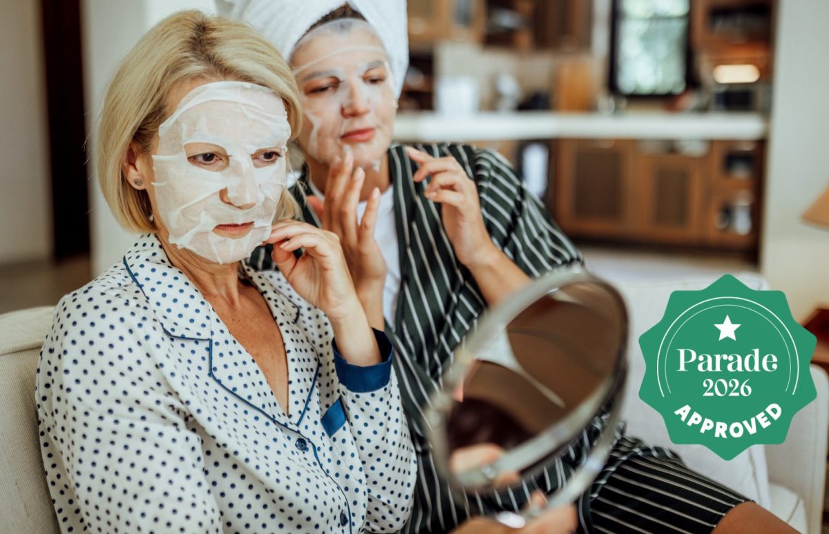 The 12 best collagen masks, according to dermatologists