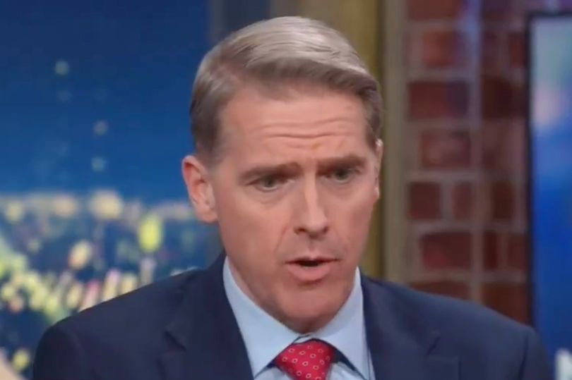 CNN viewers furious as they call Scott Jennings an 'embarrassment ...