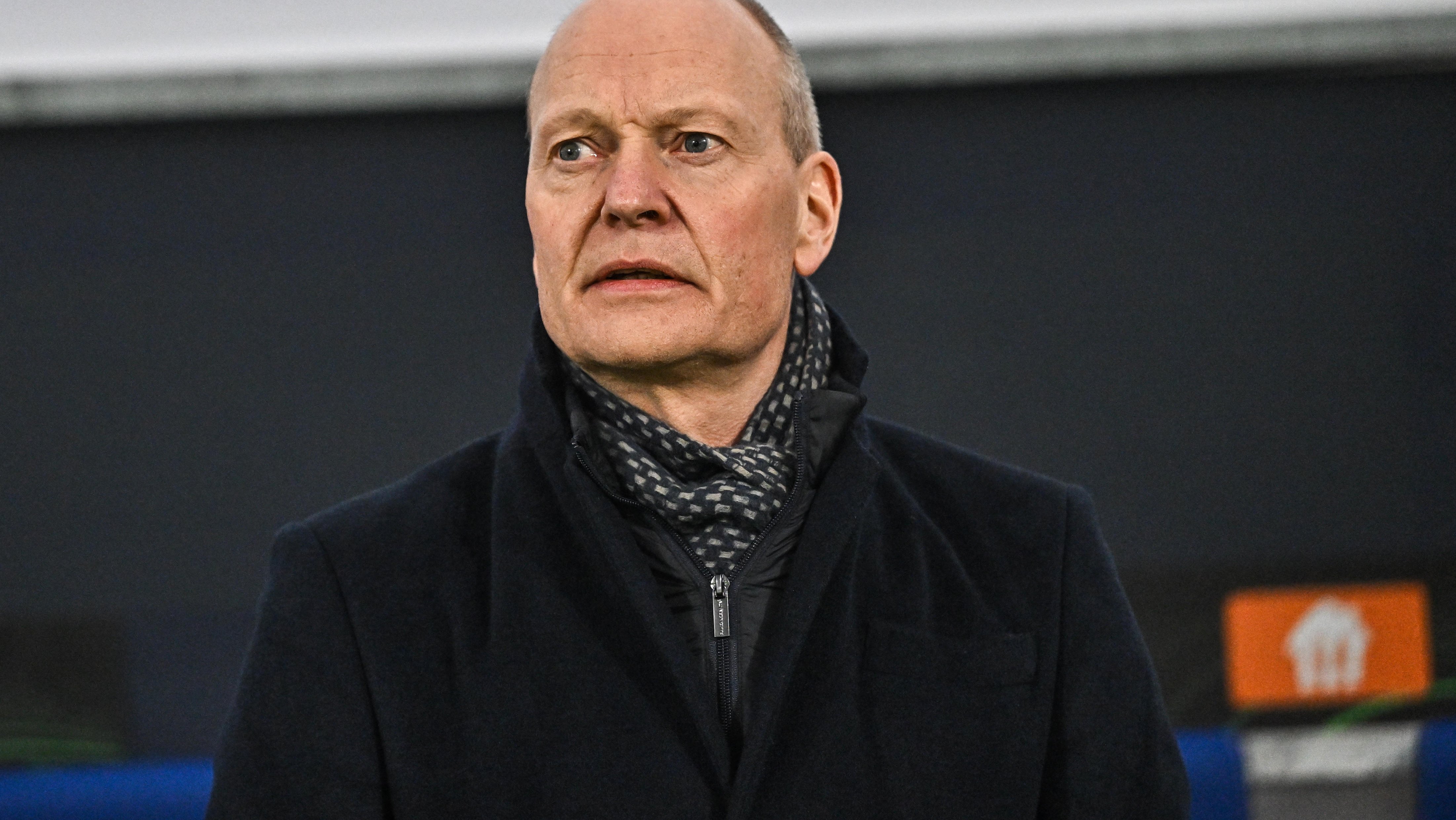 Tak trener Lecha Poznań reaguje na losowanie Ligi Konferencji