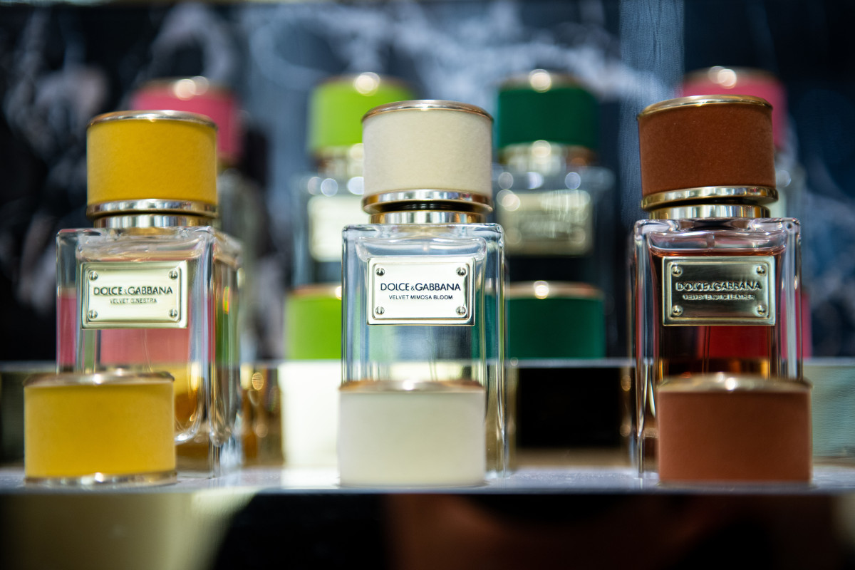 These 4 trending fragrance notes are taking over perfume right now