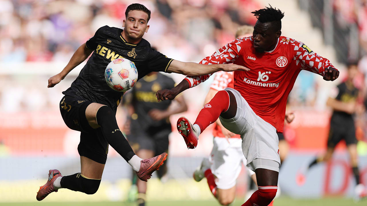 „Gewonnen ist noch gar nichts!“ - Mainz startet Endspiel-Marathon in Köln