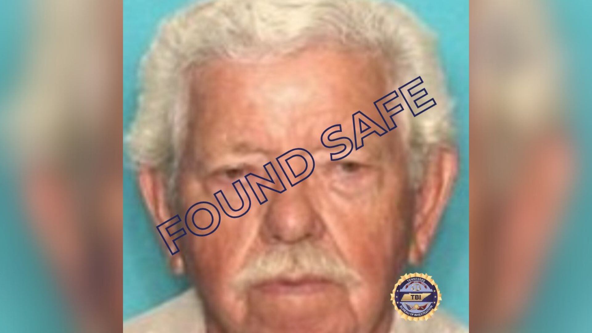 Missing Dickson County man found safe