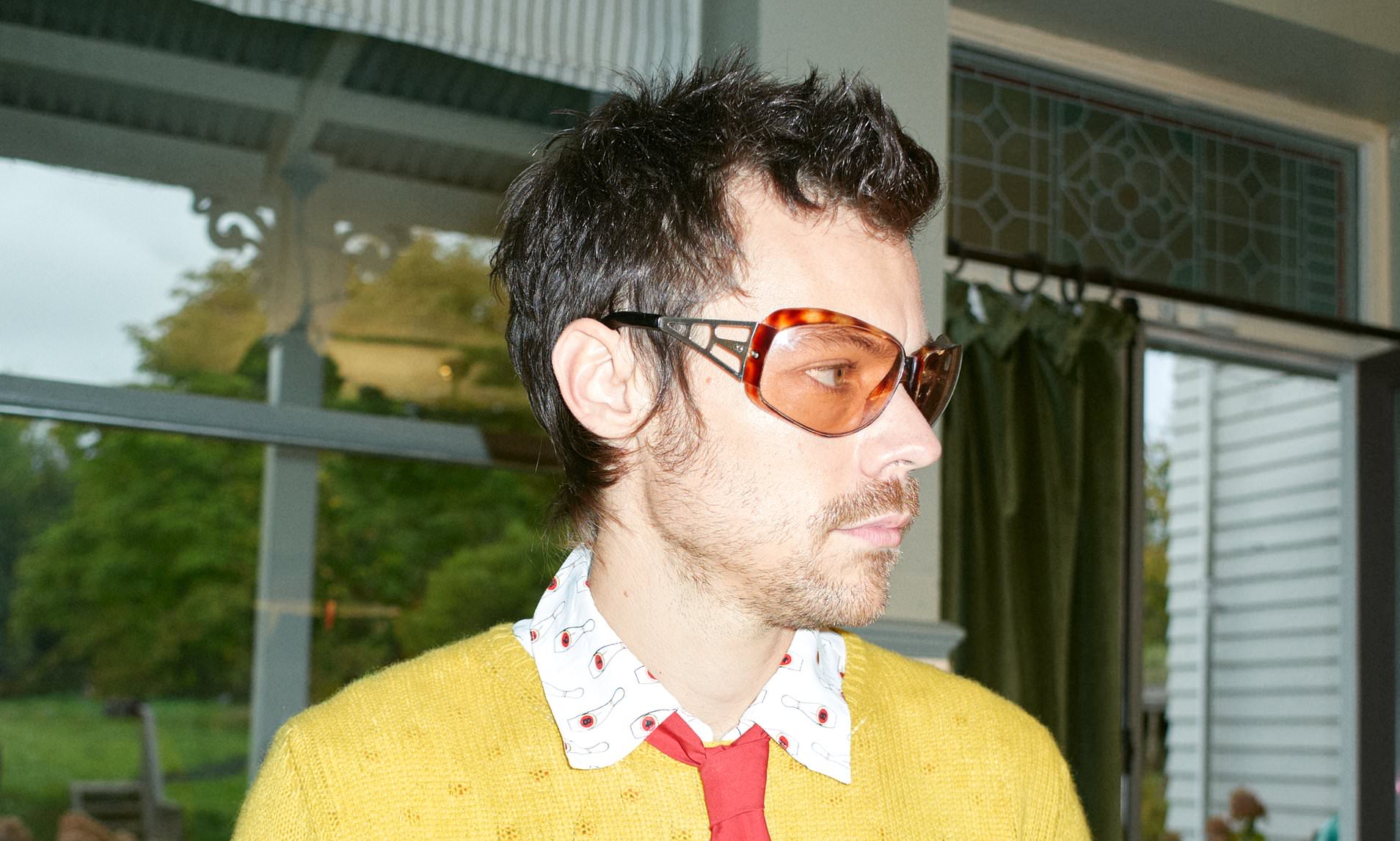 Harry Styles' emotional tribute to Liam Payne on his new album