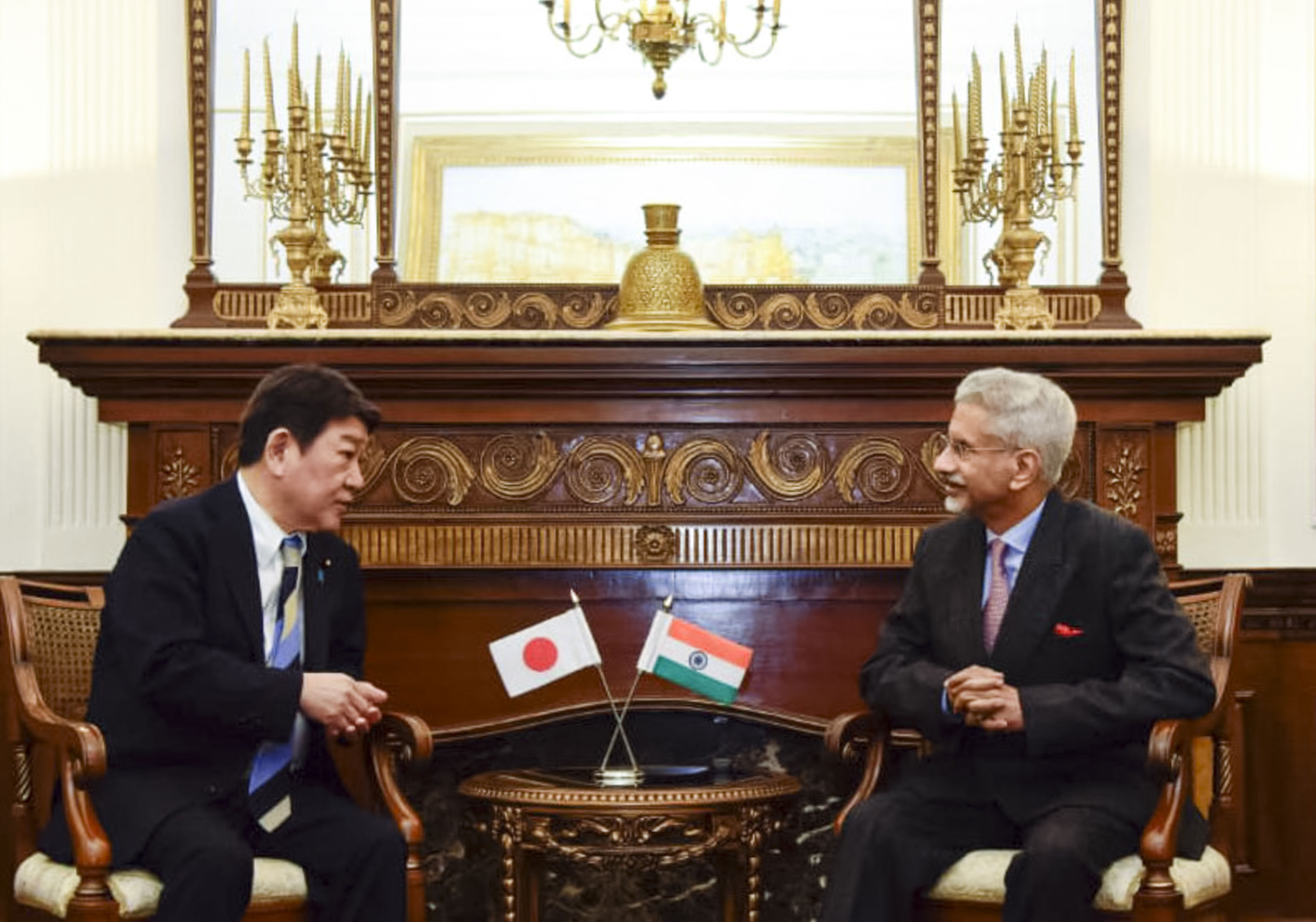 India, Japan partnership holds immense potential to de-risk global ...