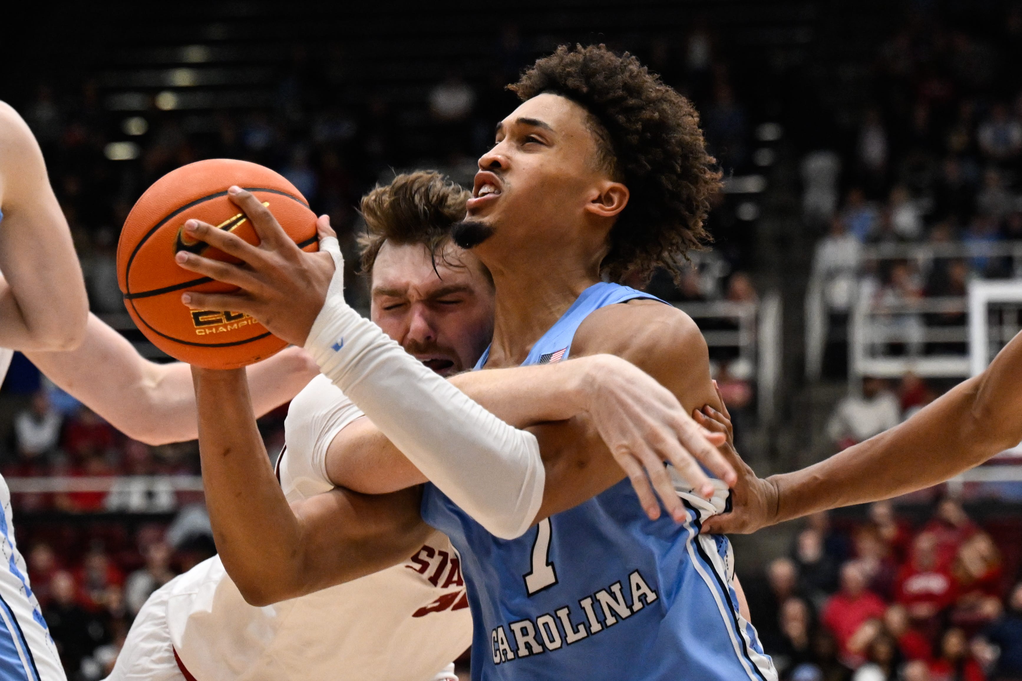 Three keys to victory: UNC searching for bounce back win at Cal