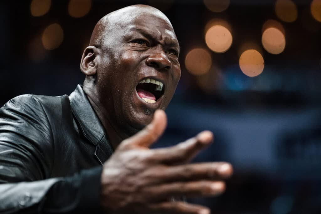 NBC analyst confirms multi-million dollar Michael Jordan deal is not ...