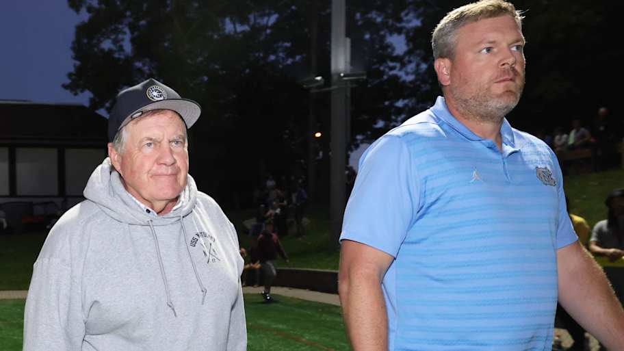 UNC making progress with elite in-state 2027 linebacker