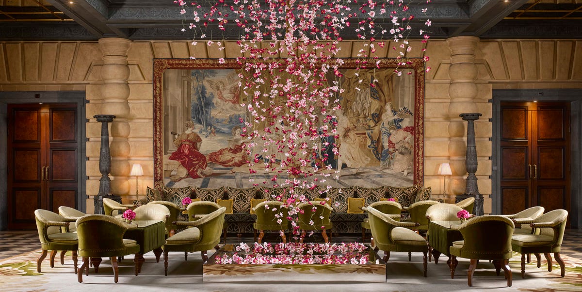 This Monte Carlo palace is a design lover’s dream—and you can actually ...