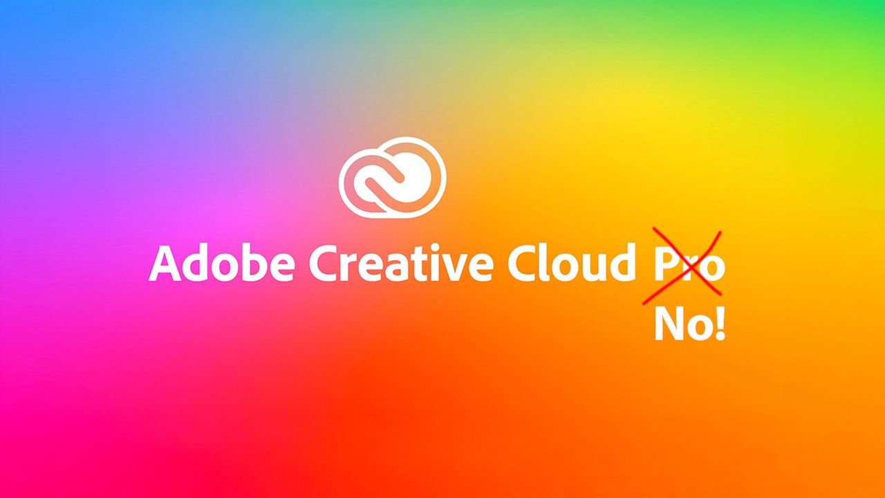 You’re overpaying Adobe - and it’s probably your own fault!