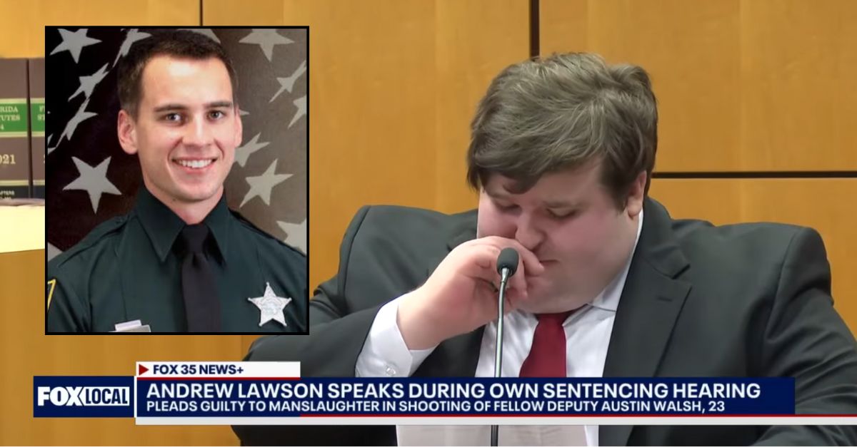 Off-duty deputy in between 'Call of Duty' sessions shoots cop roommate ...