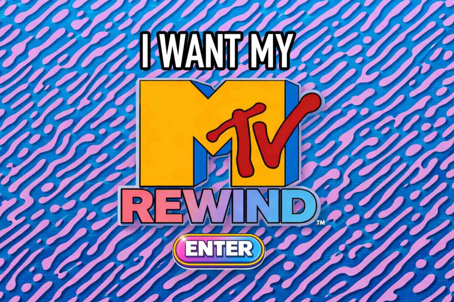 Nostalgia di MTV? Questo sito (realizzato da un appassionato) la ...