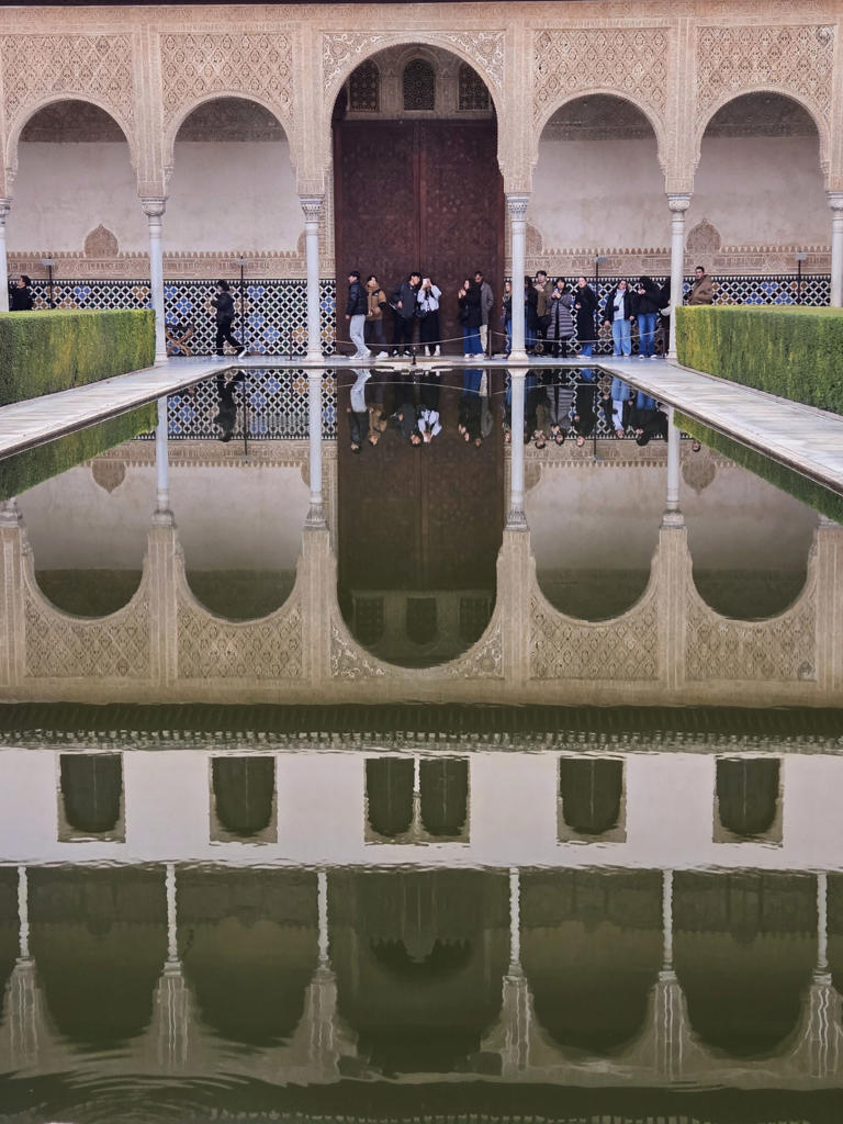 Malaga, Granada, Ronda: Spain's cultural journey