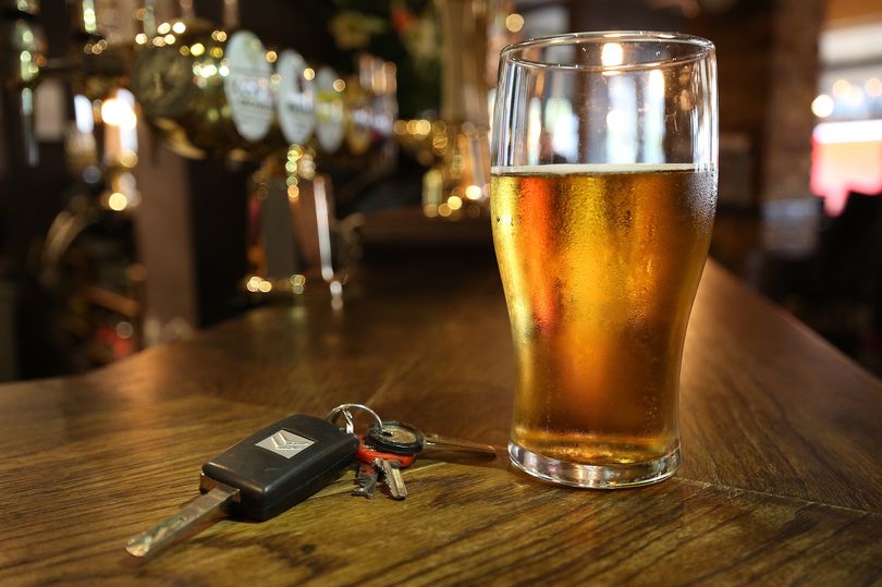 Three quarters of UK drivers unaware of tough new drink-driving laws