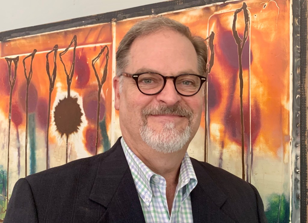 Renfro Brands taps Jay Robinson as CEO