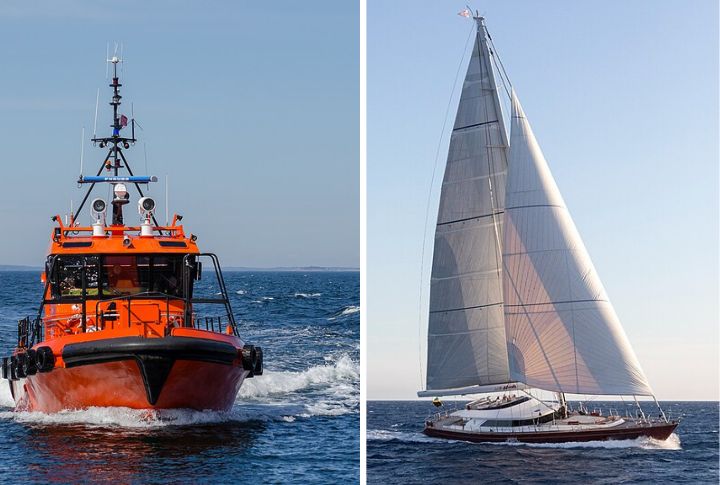 Unlocking the difference: Boats vs. yachts