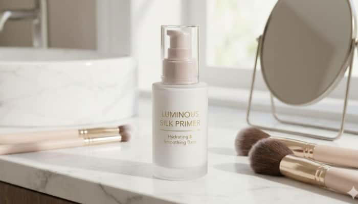 Primers that make makeup last longer & look better