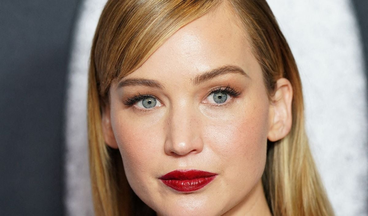 « Je n'étais pas assez... » : Jennifer Lawrence explique pourquoi ce ...