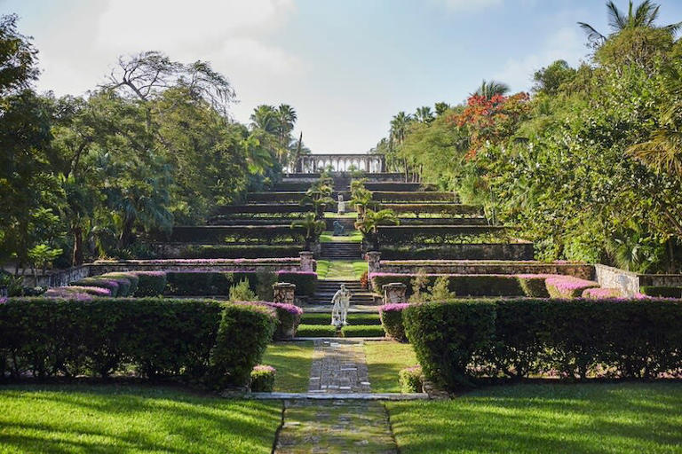 The unexpected Bahamas trip you need to take