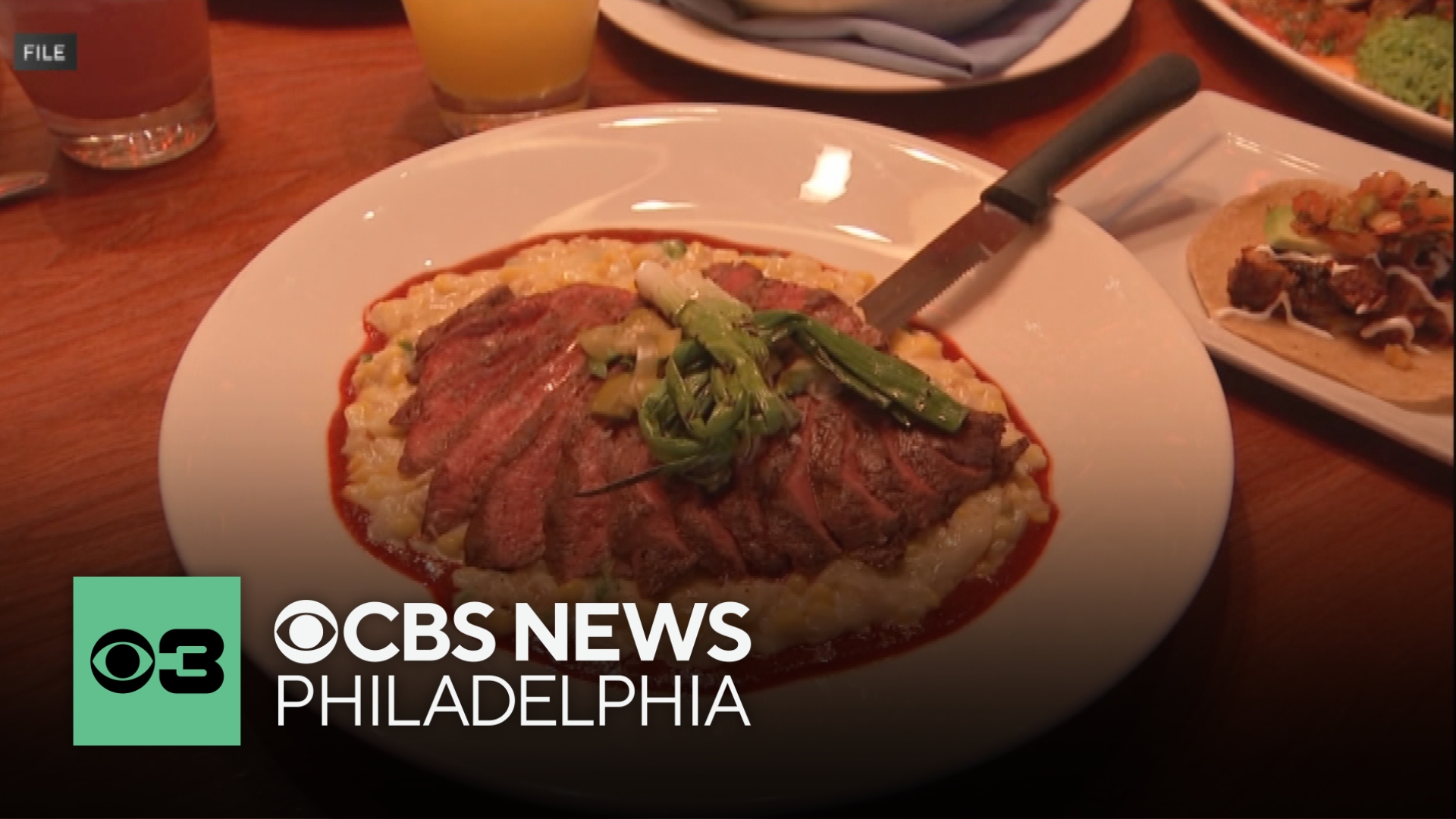 Center City District Restaurant Week is back! Get a look at the best ...