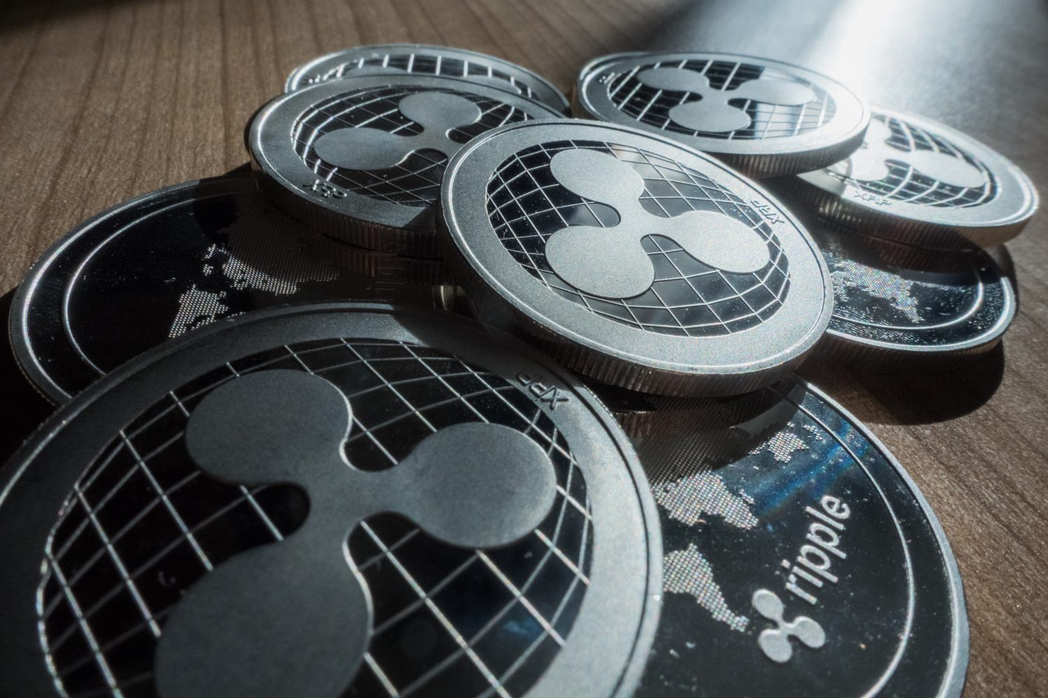 XRP on-chain activity hits 180-day high at 1.45M transactions—but price ...