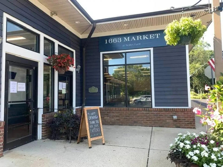 1663 Market, at former Sickles site, will permanently close Sunday